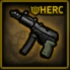 HERC-2 SMG | The Last Stand Wiki | Fandom
