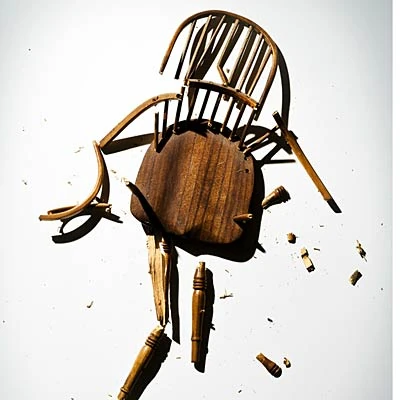 Broken Chair | The Last Stand Wiki | Fandom