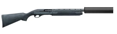 SSG-12 | The Last Stand Wiki | Fandom