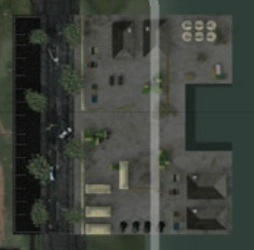 Military Dock | The Last Stand Wiki | Fandom