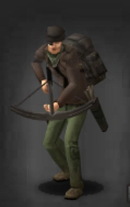 HERC XB-1 | The Last Stand Wiki | Fandom