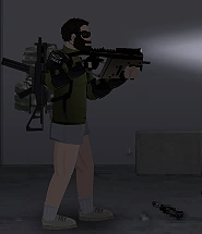 Flashlight | The Last Stand Wiki | Fandom