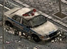 Union City Police Department (organization) | The Last Stand Wiki | Fandom