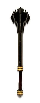 Mace (overview) | The Last Stand Wiki | Fandom