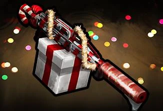 Gifted Gun | The Last Stand Wiki | Fandom