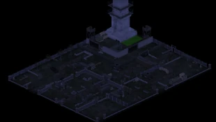 Monument | The Last Stand Wiki | Fandom