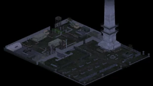 Monument | The Last Stand Wiki | Fandom