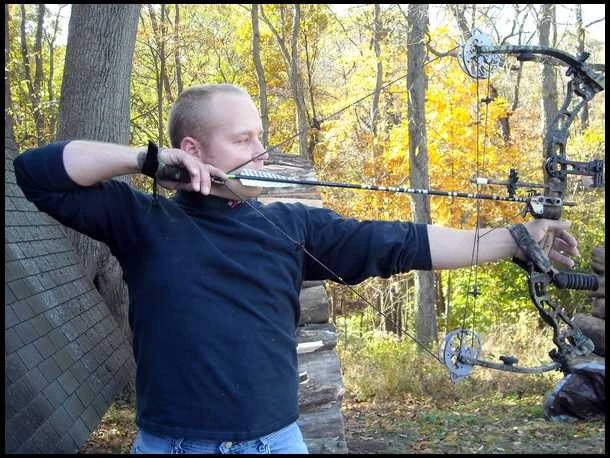 Heavy Draw | The Last Stand Wiki | Fandom