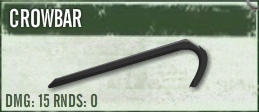 Crowbar (TLS:UC) | The Last Stand Wiki | Fandom