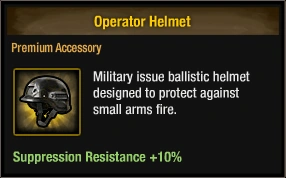 Operator Helmet | The Last Stand Wiki | Fandom