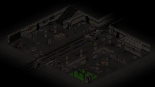 Subway Station | The Last Stand Wiki | Fandom