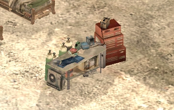 Engineering Bench | The Last Stand Wiki | Fandom