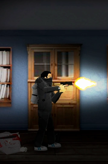 10 Jefferson Avenue | The Last Stand Wiki | Fandom