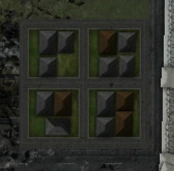 Suburban Block | The Last Stand Wiki | Fandom