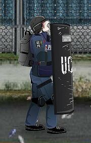 Zombie | The Last Stand Wiki | Fandom