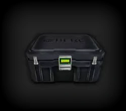 HERC Supply Box | The Last Stand Wiki | Fandom