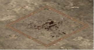 Wire Trap | The Last Stand Wiki | Fandom