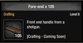 Fore-end | The Last Stand Wiki | Fandom