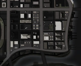 Docks | The Last Stand Wiki | Fandom