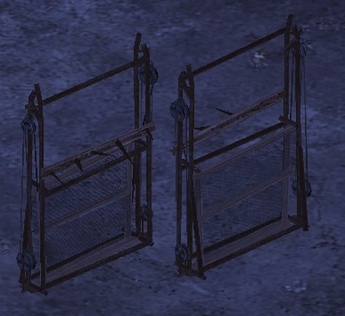 Gate | The Last Stand Wiki | Fandom