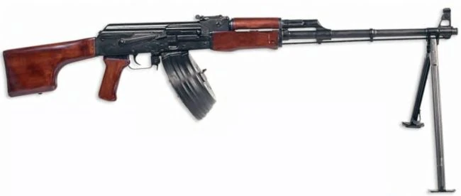 RPK-74M | The Last Stand Wiki | Fandom