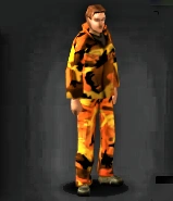 Military Shirt | The Last Stand Wiki | Fandom