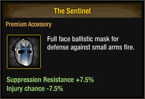 The Sentinel | The Last Stand Wiki | Fandom