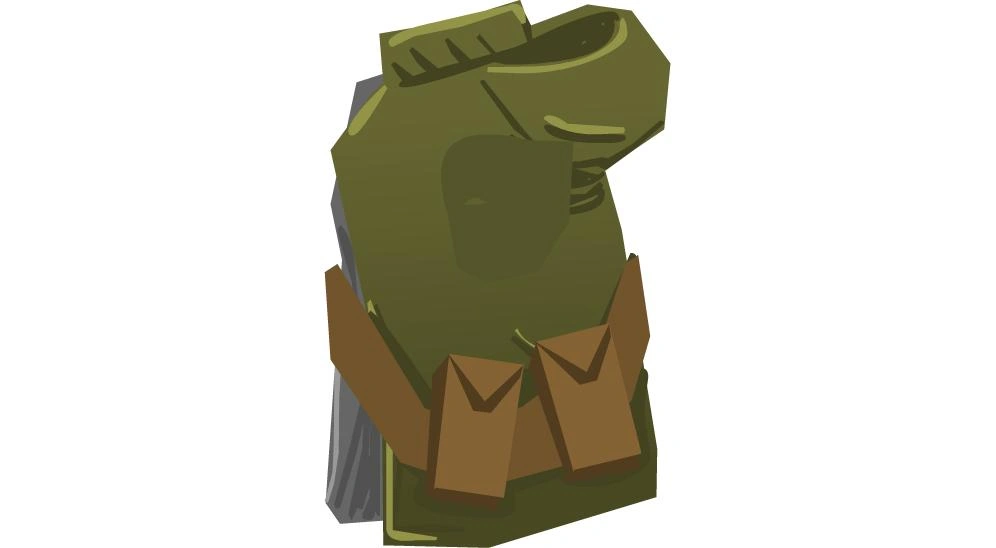 Survivor Jacket | The Last Stand Wiki | Fandom