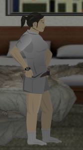 Sarah | The Last Stand Wiki | Fandom