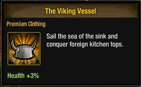 The Viking Vessel | The Last Stand Wiki | Fandom