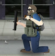 M79 Grenade Launcher | The Last Stand Wiki | Fandom