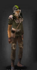 Football Helmet | The Last Stand Wiki | Fandom