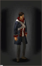 Revolutionary Jacket | The Last Stand Wiki | Fandom