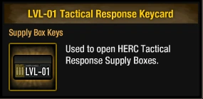 Key | The Last Stand Wiki | Fandom
