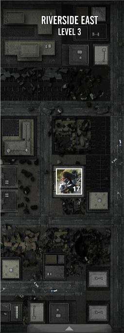 Riverside East | Wiki Tlaststand | Fandom