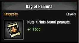 Food | The Last Stand Wiki | Fandom