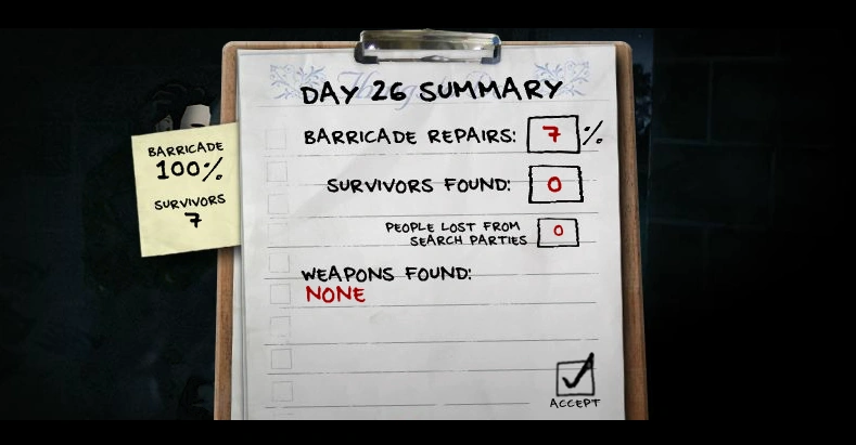 Glitches | The Last Stand Wiki | Fandom