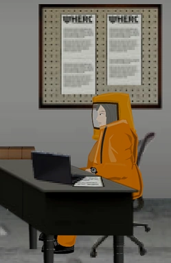 Kate | Wiki Tlaststand | Fandom