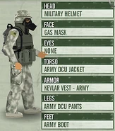 Military Helmet | The Last Stand Wiki | Fandom
