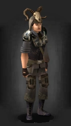 Ram Raid | The Last Stand Wiki | Fandom