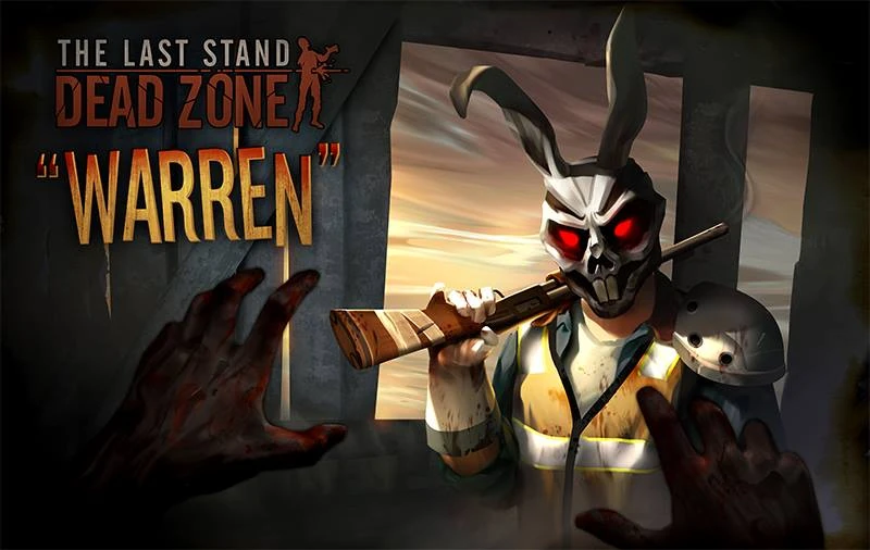 "Warren" | The Last Stand Wiki | Fandom