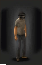 HERC Heavy Helmet | The Last Stand Wiki | Fandom