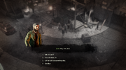 Jack | The Last Stand Wiki | Fandom