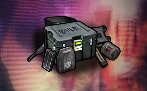 EXO Parts Cache | The Last Stand Wiki | Fandom