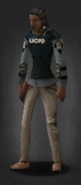 UCPD Tactical Shirt | The Last Stand Wiki | Fandom