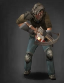 Hell Slinger (TLS:DZ) | The Last Stand Wiki | Fandom