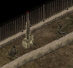 HERC | The Last Stand Wiki | Fandom