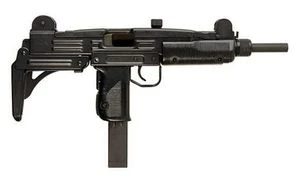 Uzi (overview) | The Last Stand Wiki | Fandom