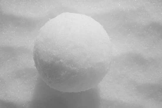 Snowball | The Last Stand Wiki | Fandom