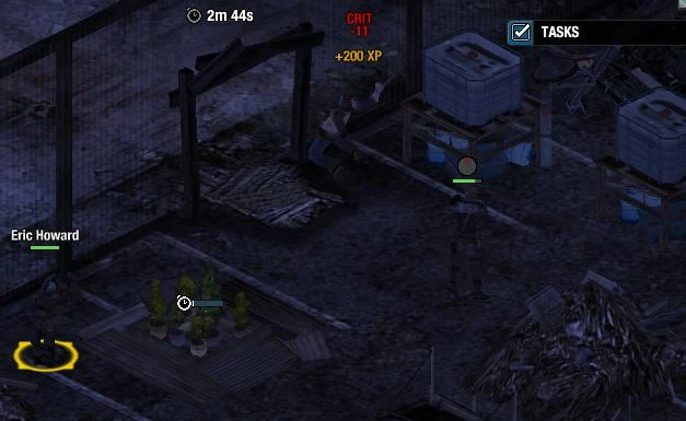 Raiding The Last Stand Wiki Fandom